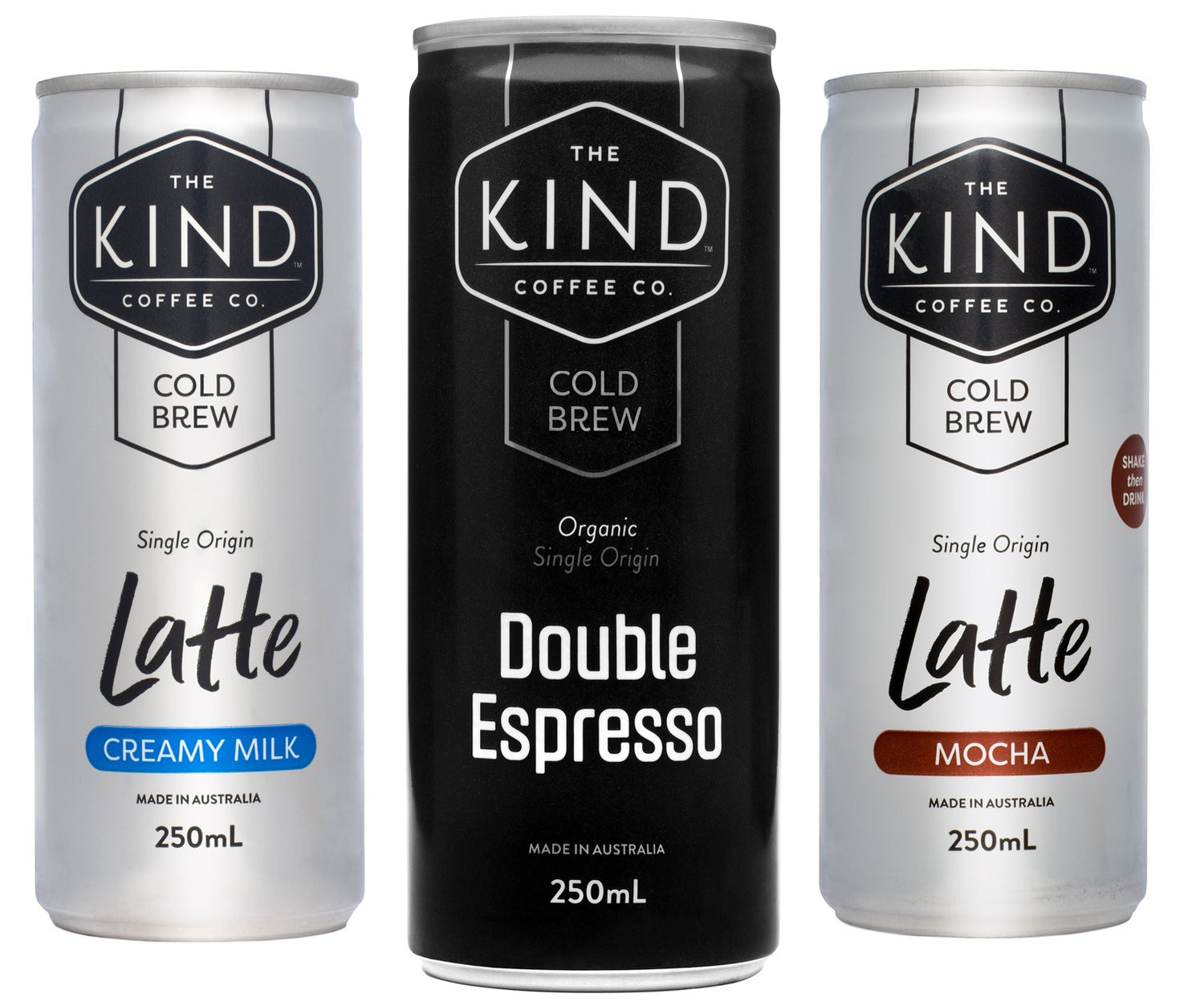 Collections – The KIND Coffee Co